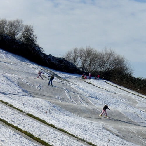 Rutbeek Enschede, actie en beleving in Twente - Actief Twente